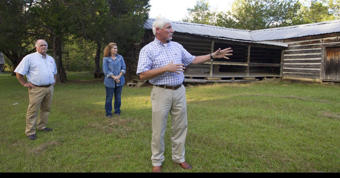 Volunteers sought to help restore Overton farm | Gallery | timesdaily.com