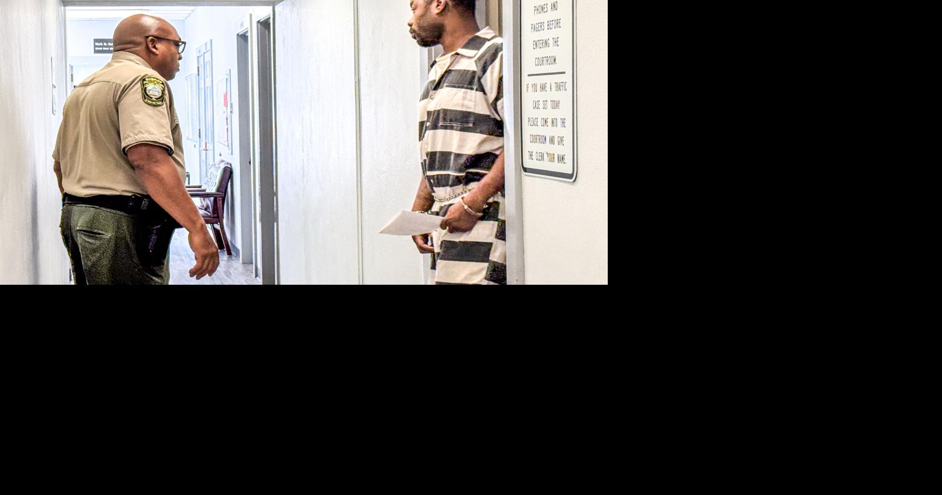 Grand jury charges Muscle Shoals man with reckless murder | Crime ...