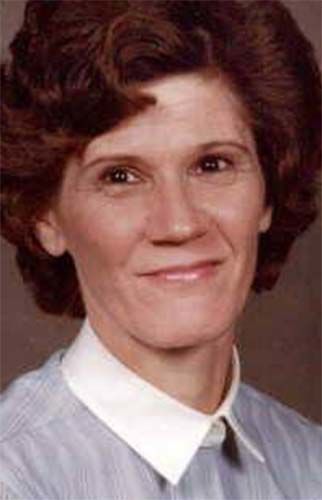 Mary Ann Brewer Hovater – Obituary – Quad Cities Daily