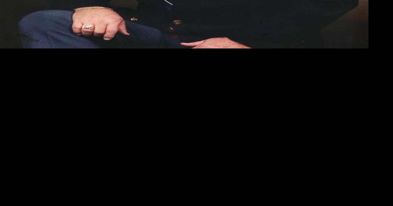 John C. Hamm Jr. | Obituaries | timesdaily.com