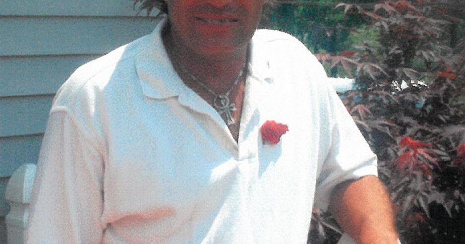Rex K. Johnson | Obituaries | timesdaily.com