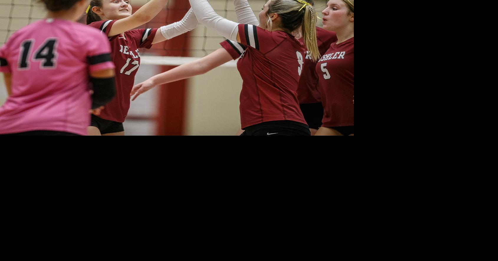 Tuesday's roundup | Burchell leads LCHS; Siegel sparks Deshler | High ...