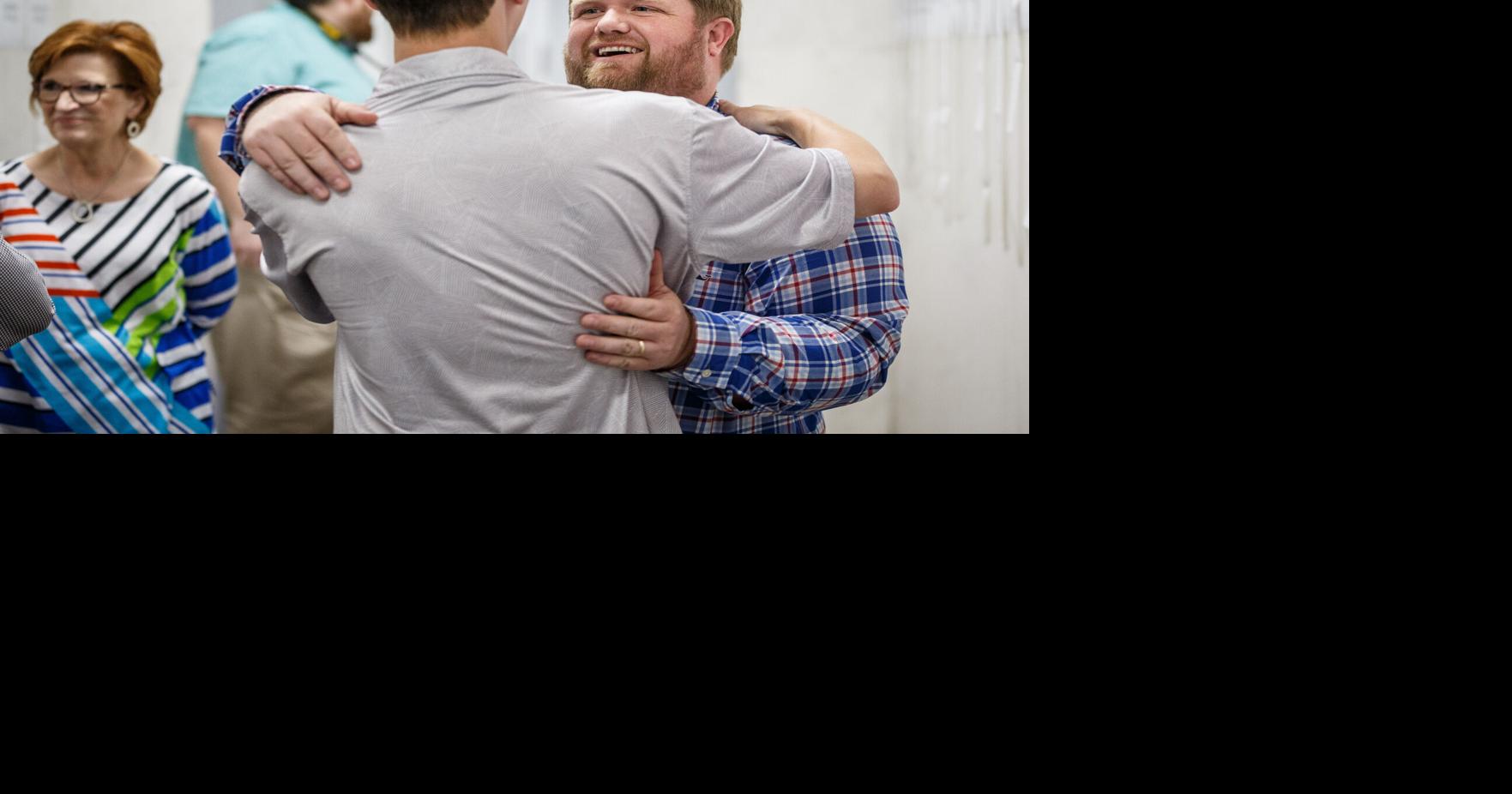 Chad Smith wins runoff for Colbert District Judge seat | News ...