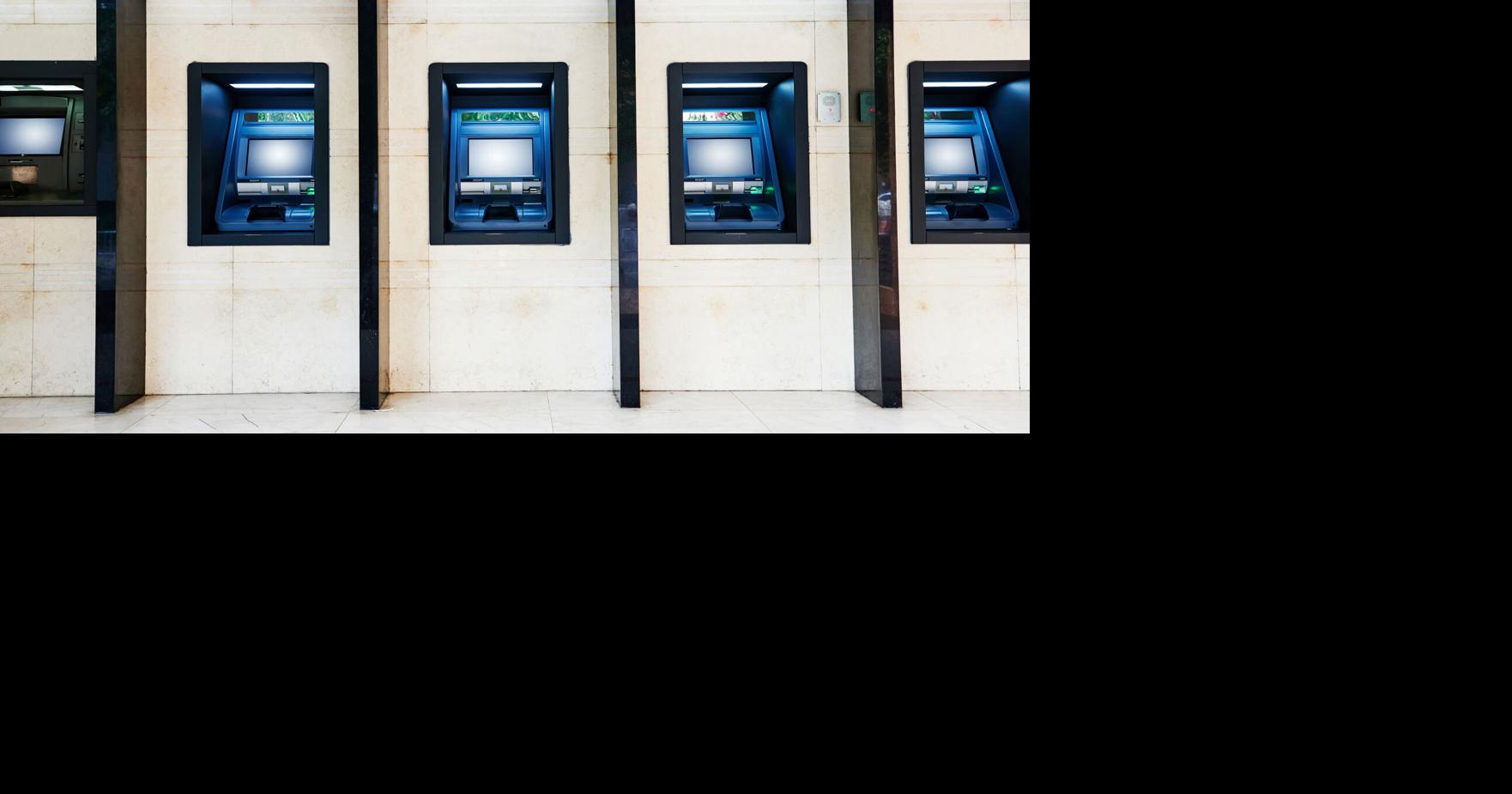 Survey: ATM fees reach 26-year high while overdraft fees inch back up ...