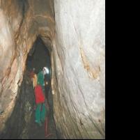 Key Cave refuge is one of Shoals' best-kept secrets | Archives ...