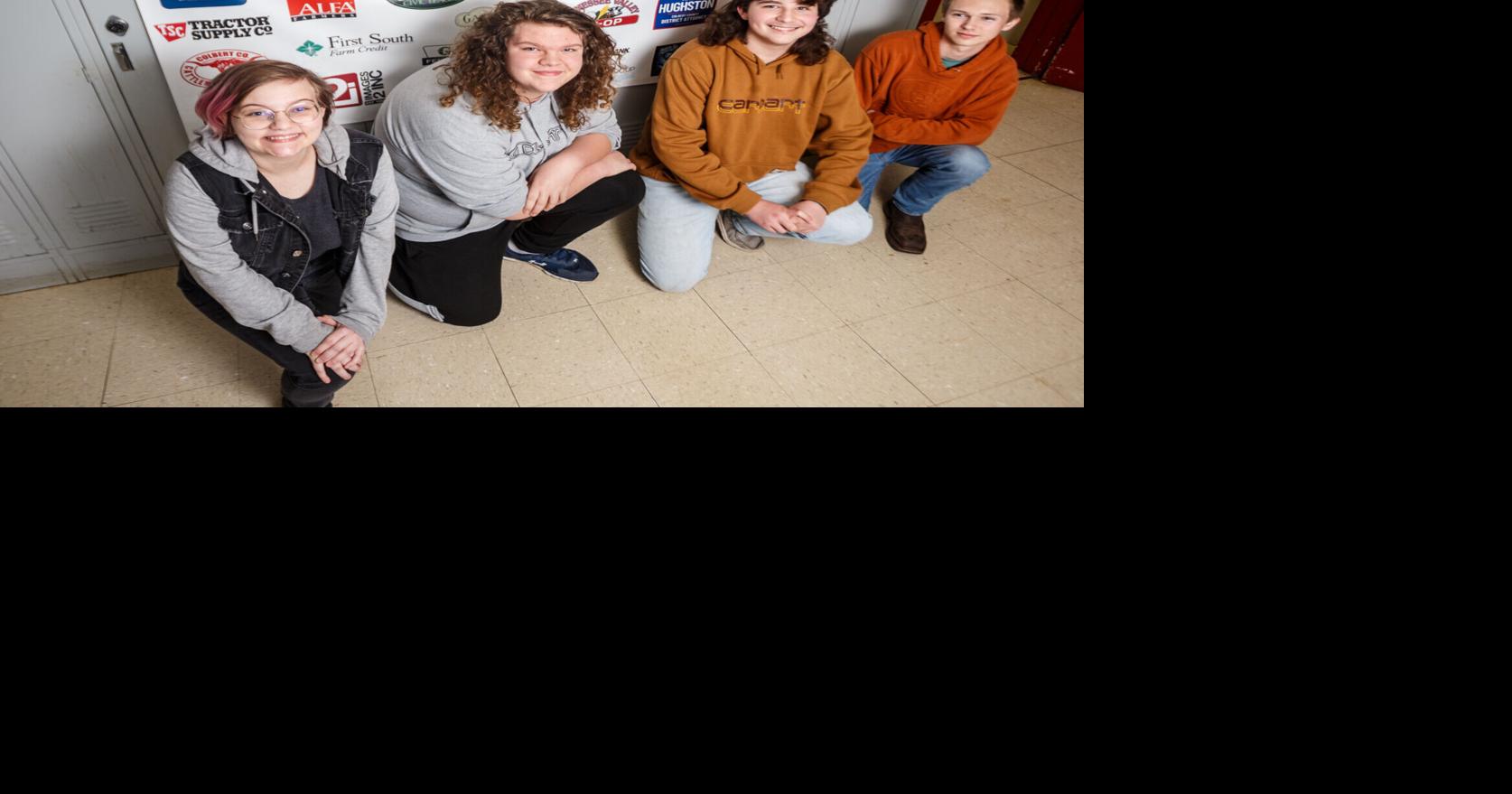 FFA involves more than farming | Life | timesdaily.com