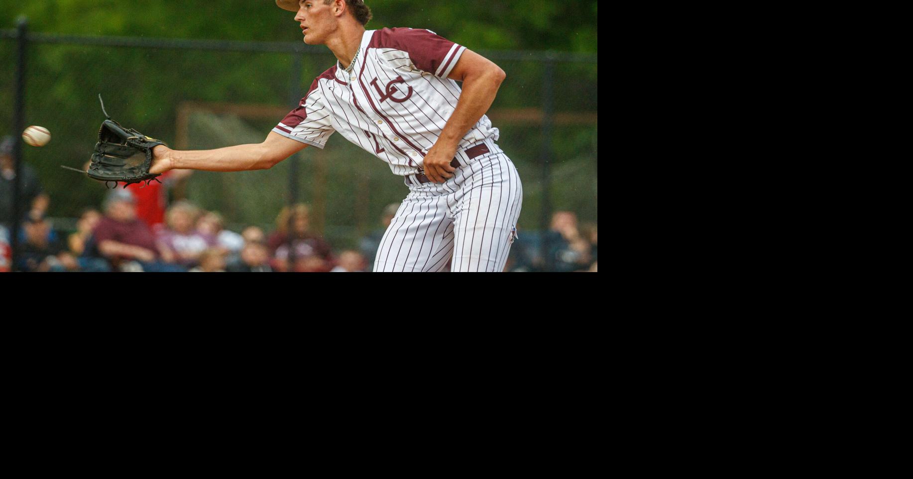 Wednesday's roundup | Coming up aces: Reid, Tucker both notch gems ...