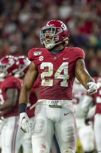 ALABAMA FOOTBALL: Terrell Lewis explains why he skipped Citrus Bowl ...