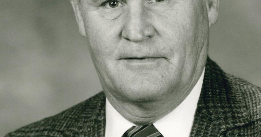 R. Douglas Thrasher | Obituaries | timesdaily.com