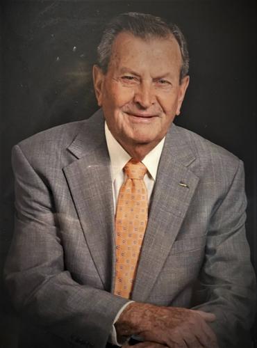 James Goins | Obituaries | timesdaily.com