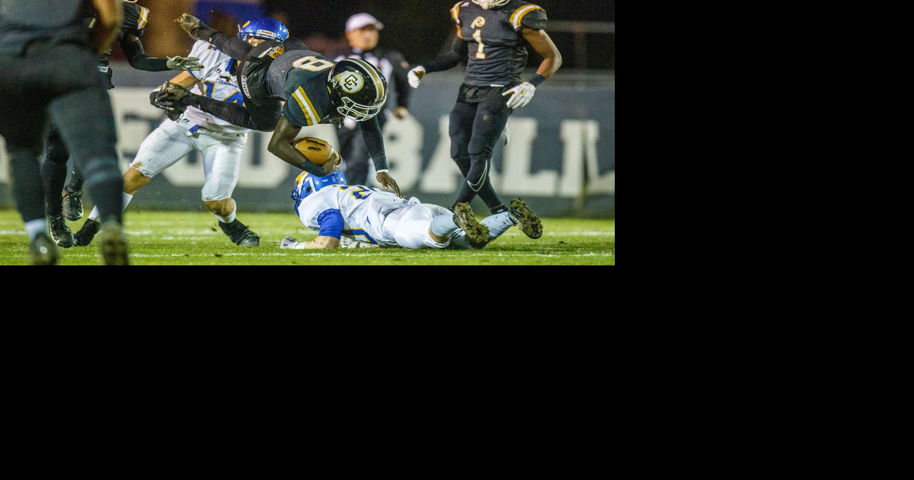 H.S. Football: Colbert County vs. Piedmont | Gallery | timesdaily.com