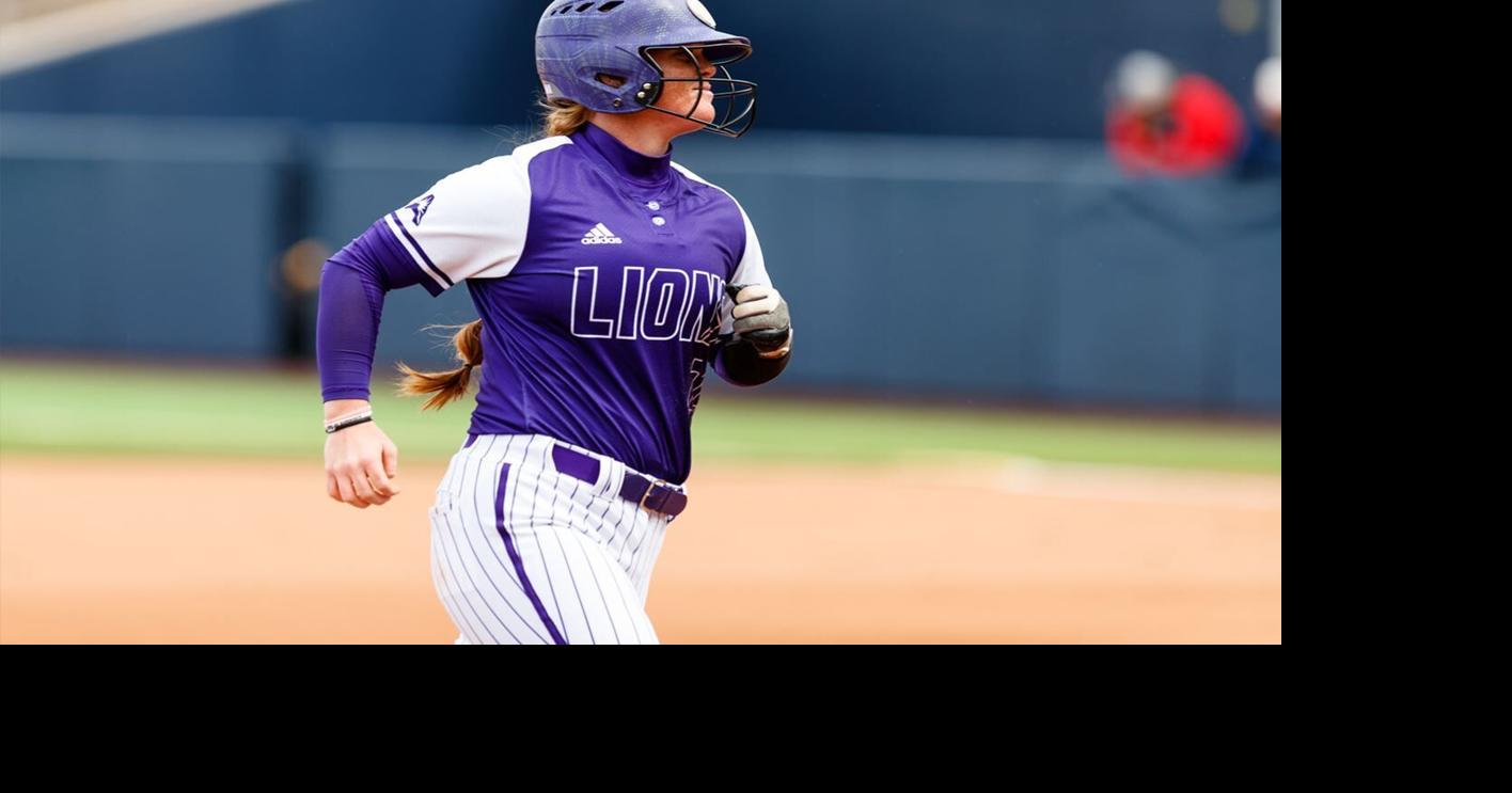 UNA softball swept in doubleheader at Liberty | Sports | timesdaily.com