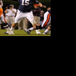 Clash of the QBs | Archives | timesdaily.com