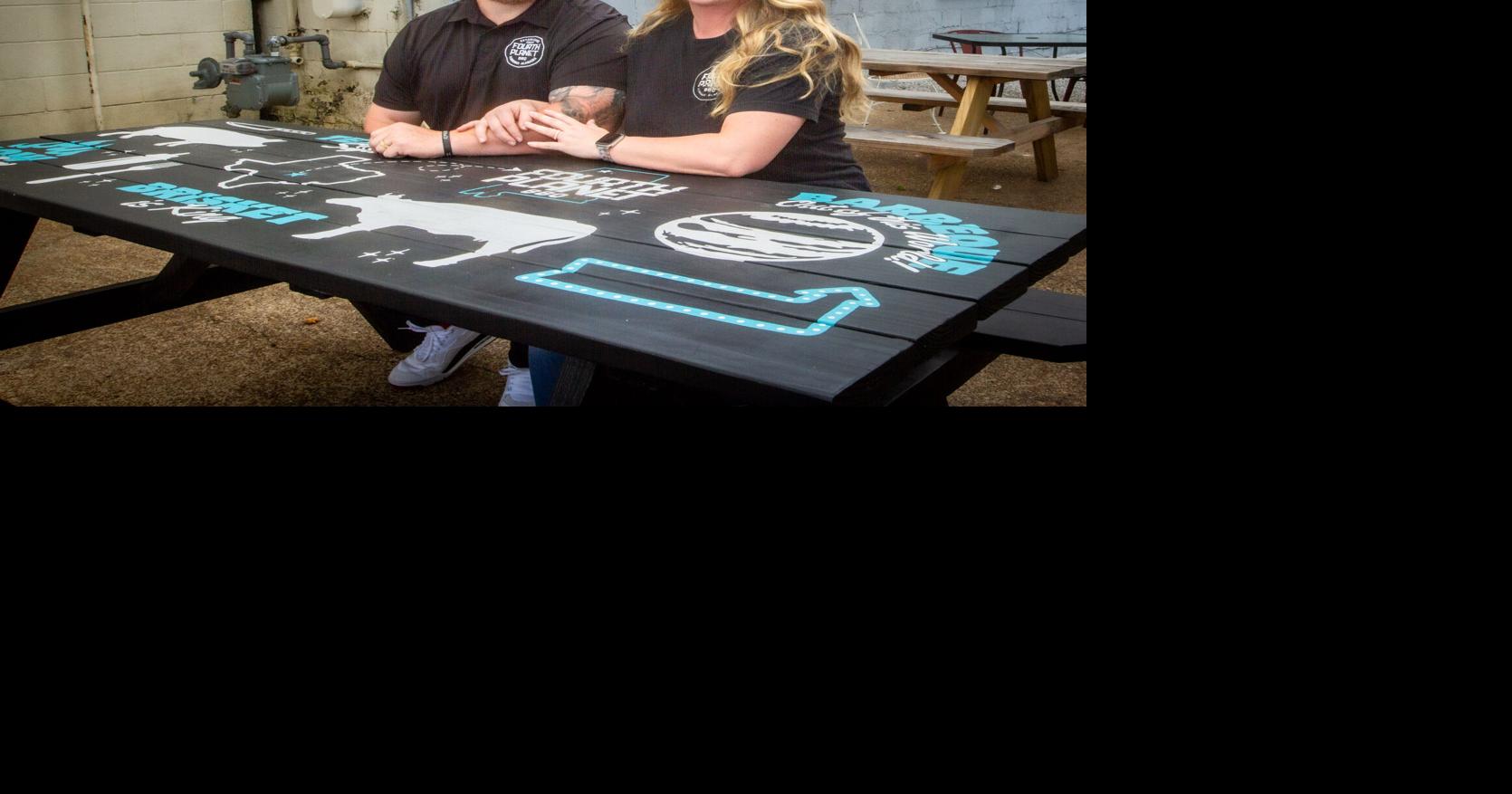 Oak-smoked and out of this world: Fourth Planet BBQ brings Texas ...