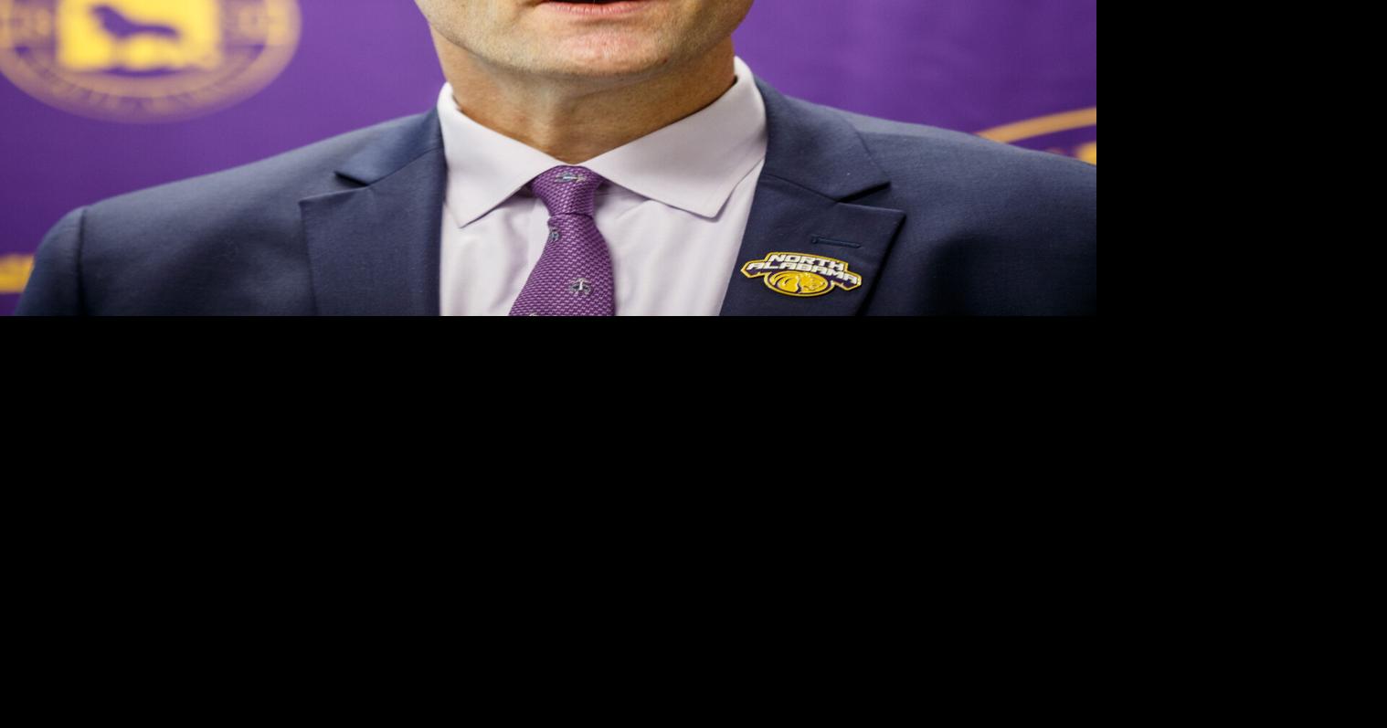 UNA provost to lead Texas A&M-Texarkana | Local News | timesdaily.com