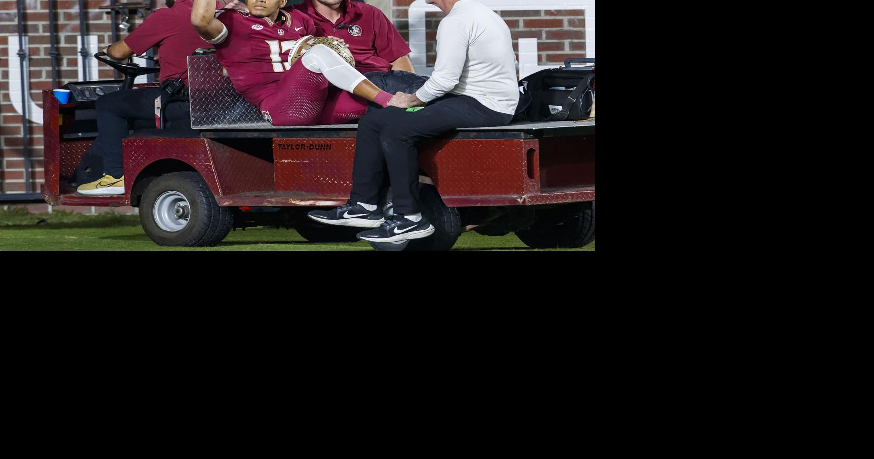 3 things: UNA plays FSU close early, but Seminoles still roll (even ...