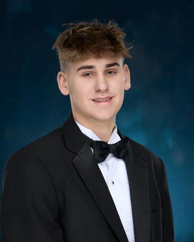 Deshler High School Class of 2025 | Graduation | timesdaily.com