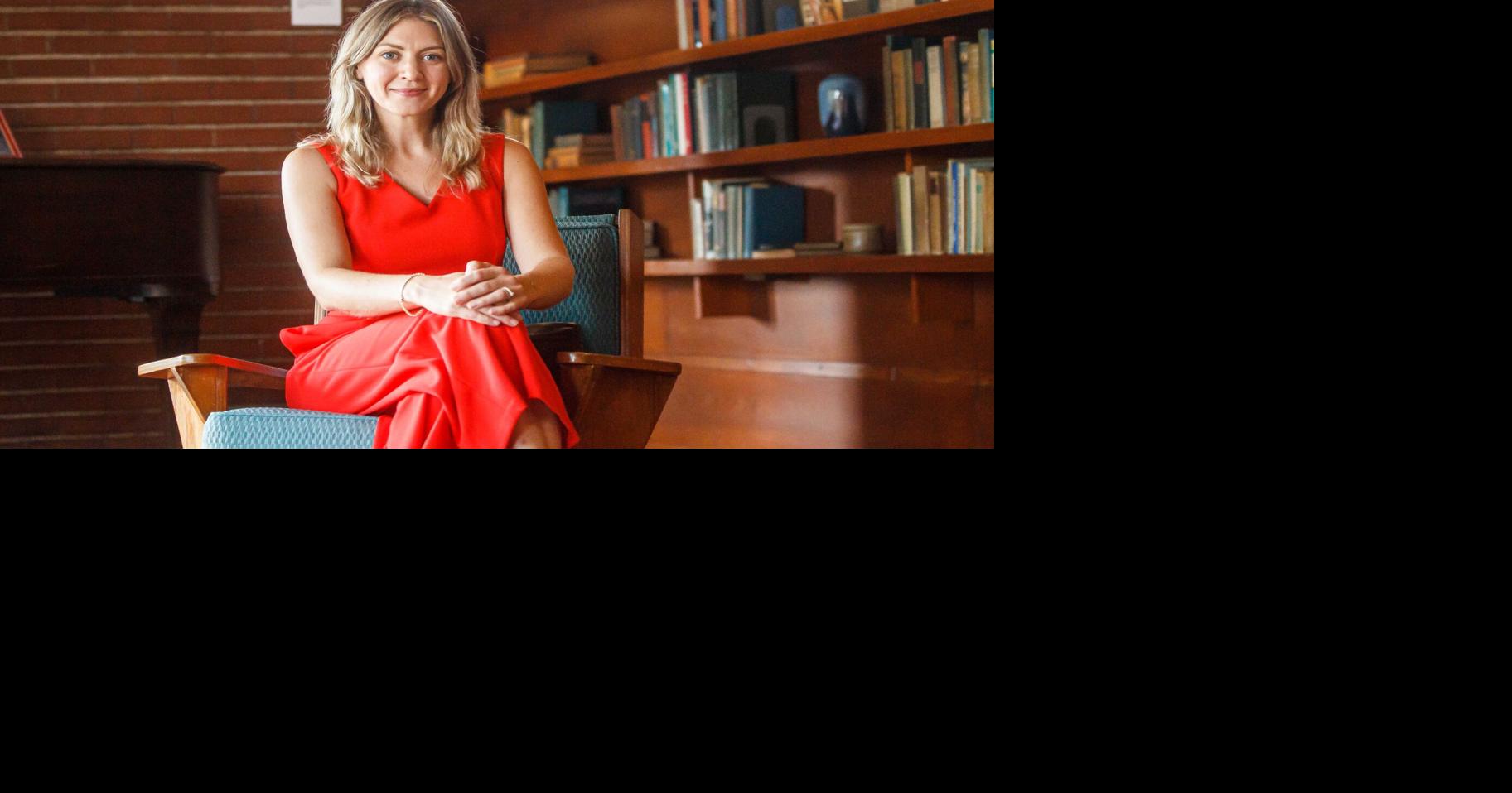 Meet the Artist: Q&A with Erin Dailey | Arts and Theater | timesdaily.com