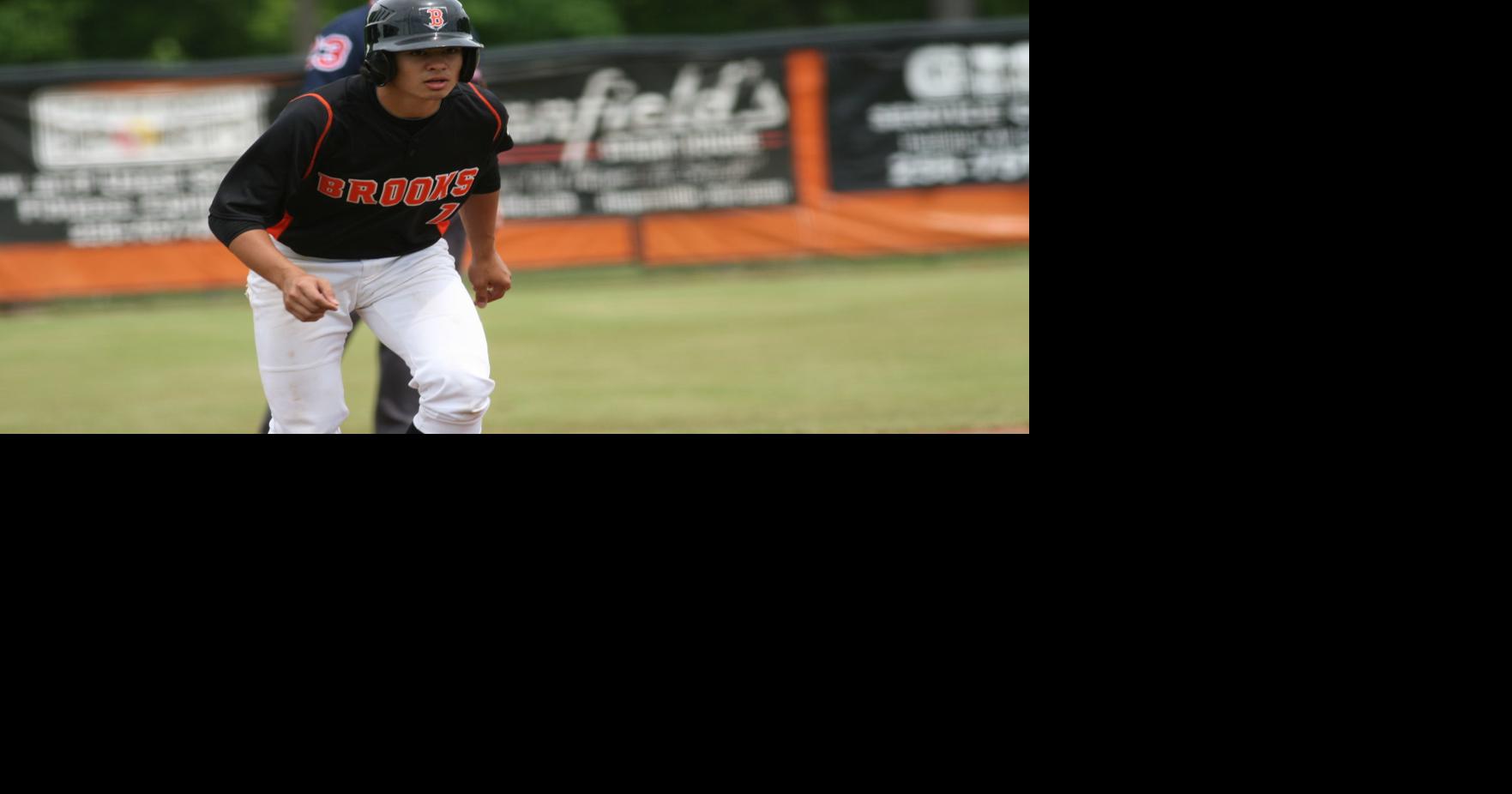 All-decade baseball: Drake Tucker achieved success with Brooks, North ...