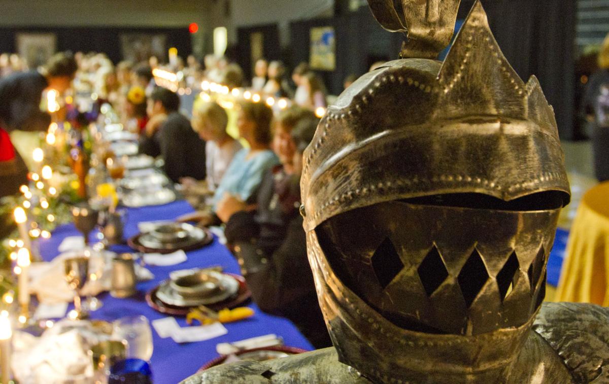 Renaissance Feast 2017 | Gallery | timesdaily.com