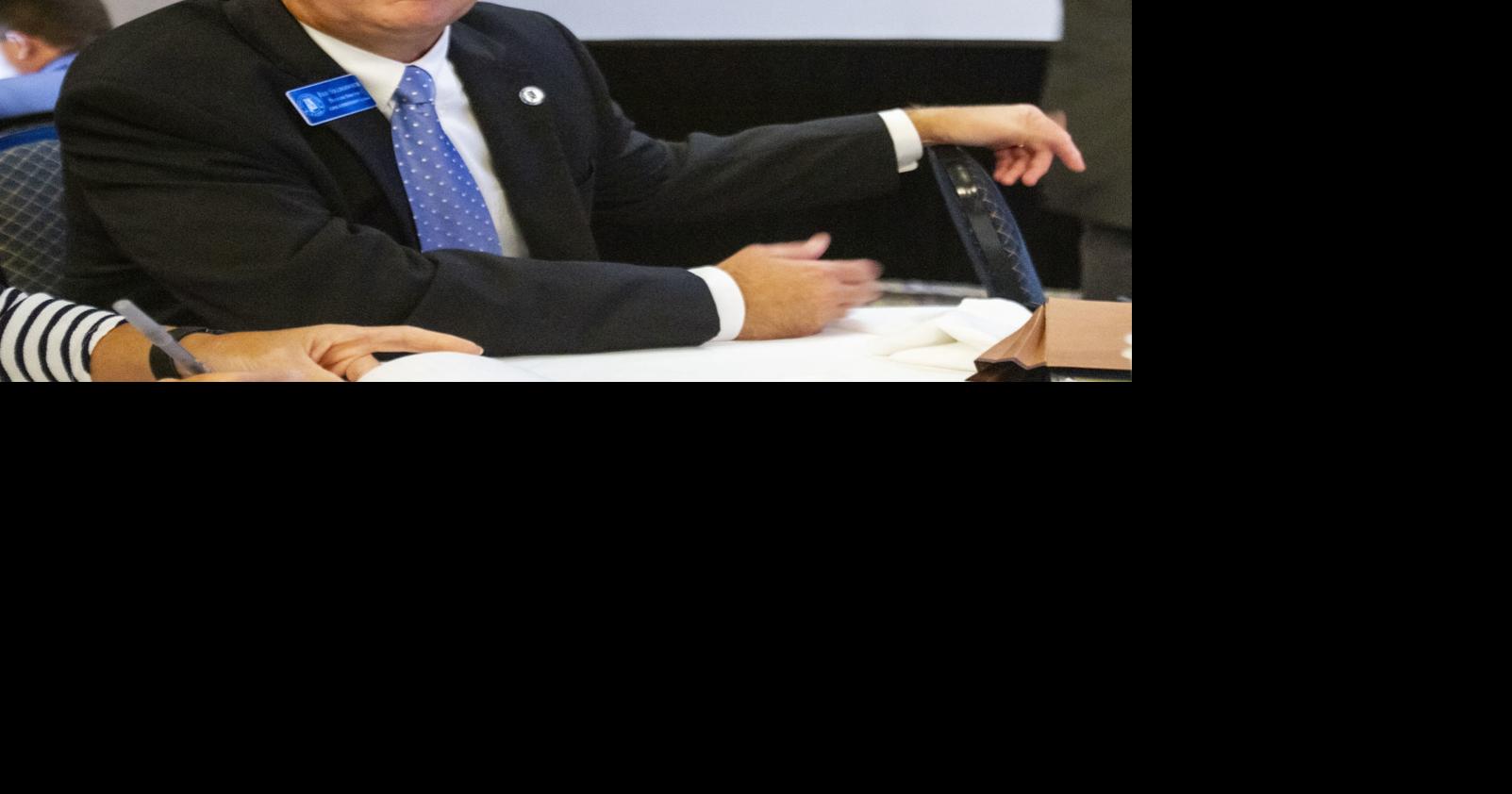 Superintendents conference provides education for the educators ...