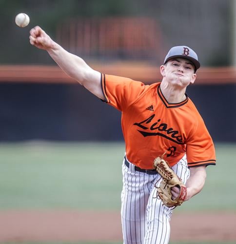 Tuesday's roundup | Brooks’ Chatterton untouchable for four innings ...