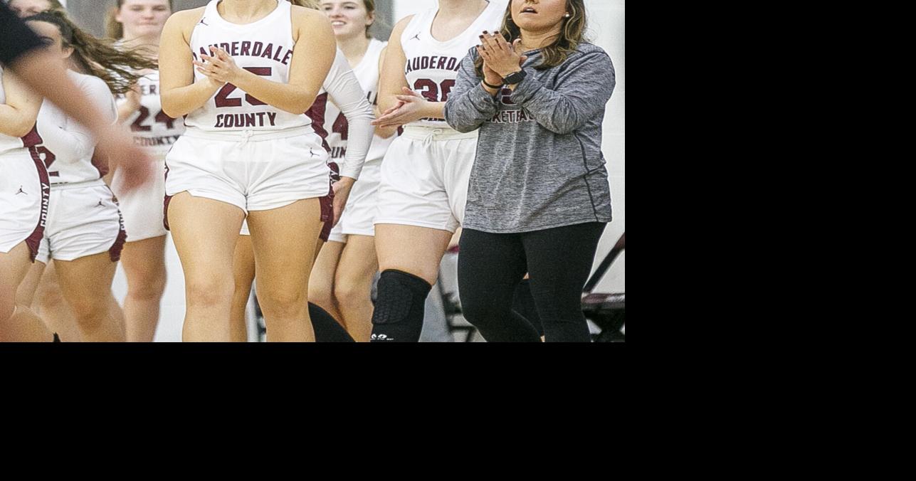 Patterson ‘the glue’ and only senior for Lauderdale County Tigers ...