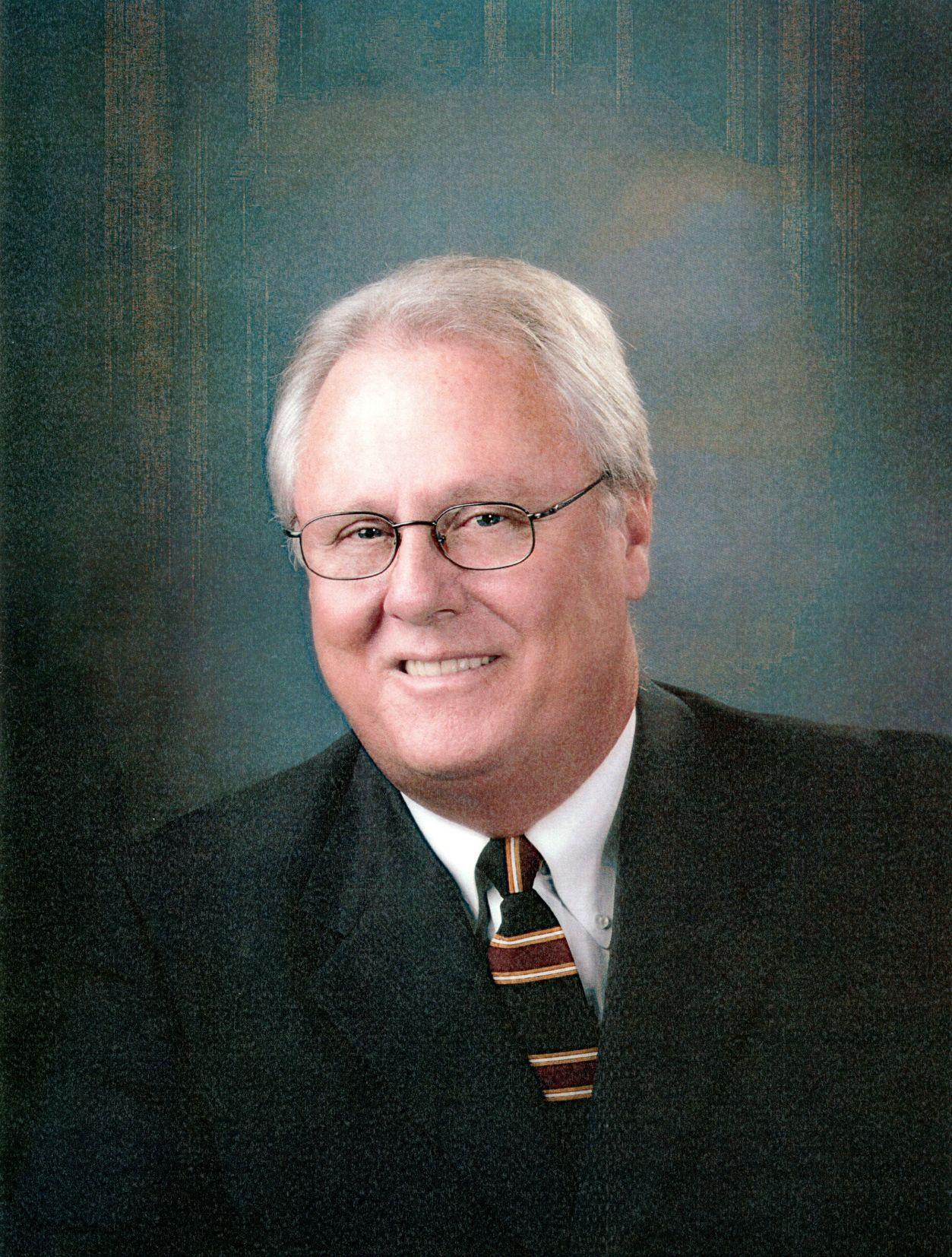 David A. Horton, MBA | Obituaries | timesdaily.com