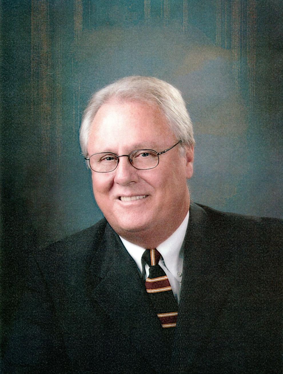 David A. Horton, MBA | Obituaries | timesdaily.com