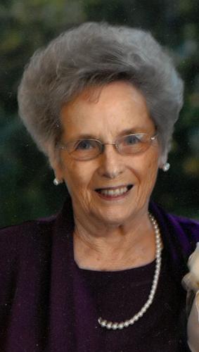 Marie Powell | Obituaries | timesdaily.com