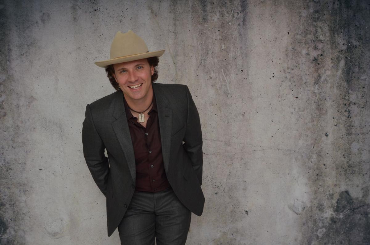 Robert Cline Jr.: Earning his chops | Entertainment | timesdaily.com