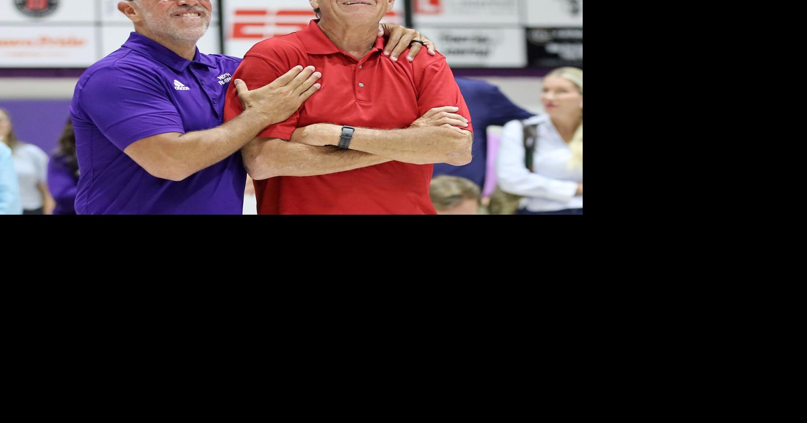 Elliott's 'surprise' court naming at UNA involved some secrets and a ...