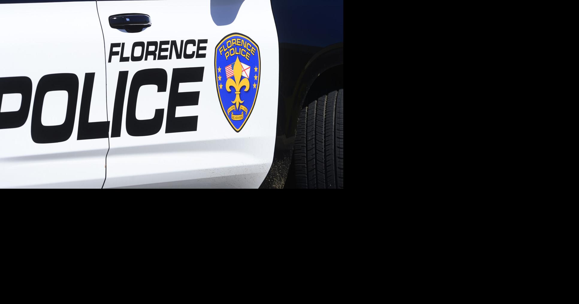 Florence Police Searching For Attempted Robbery Suspect Crime