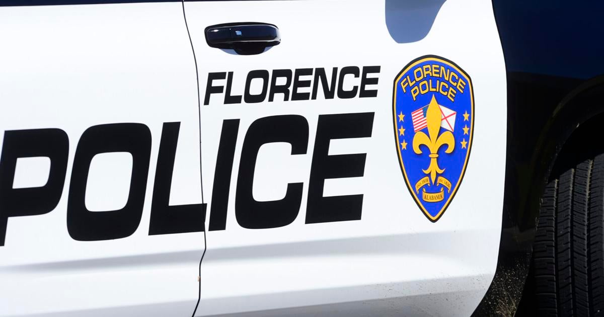 Florence Police Searching For Attempted Robbery Suspect Crime