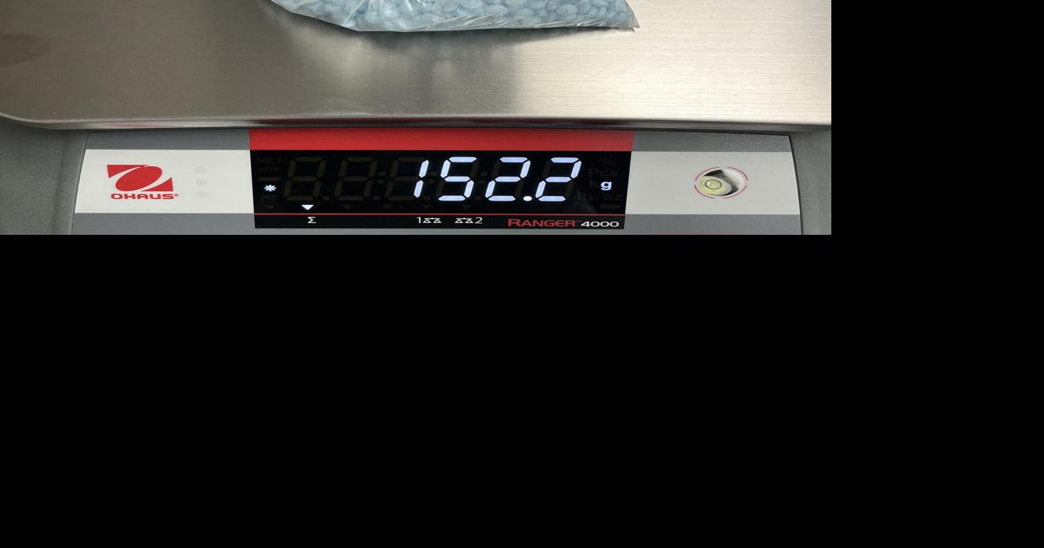 Drug task force seizes 1,600 fentanyl pills in Florence | Crime ...