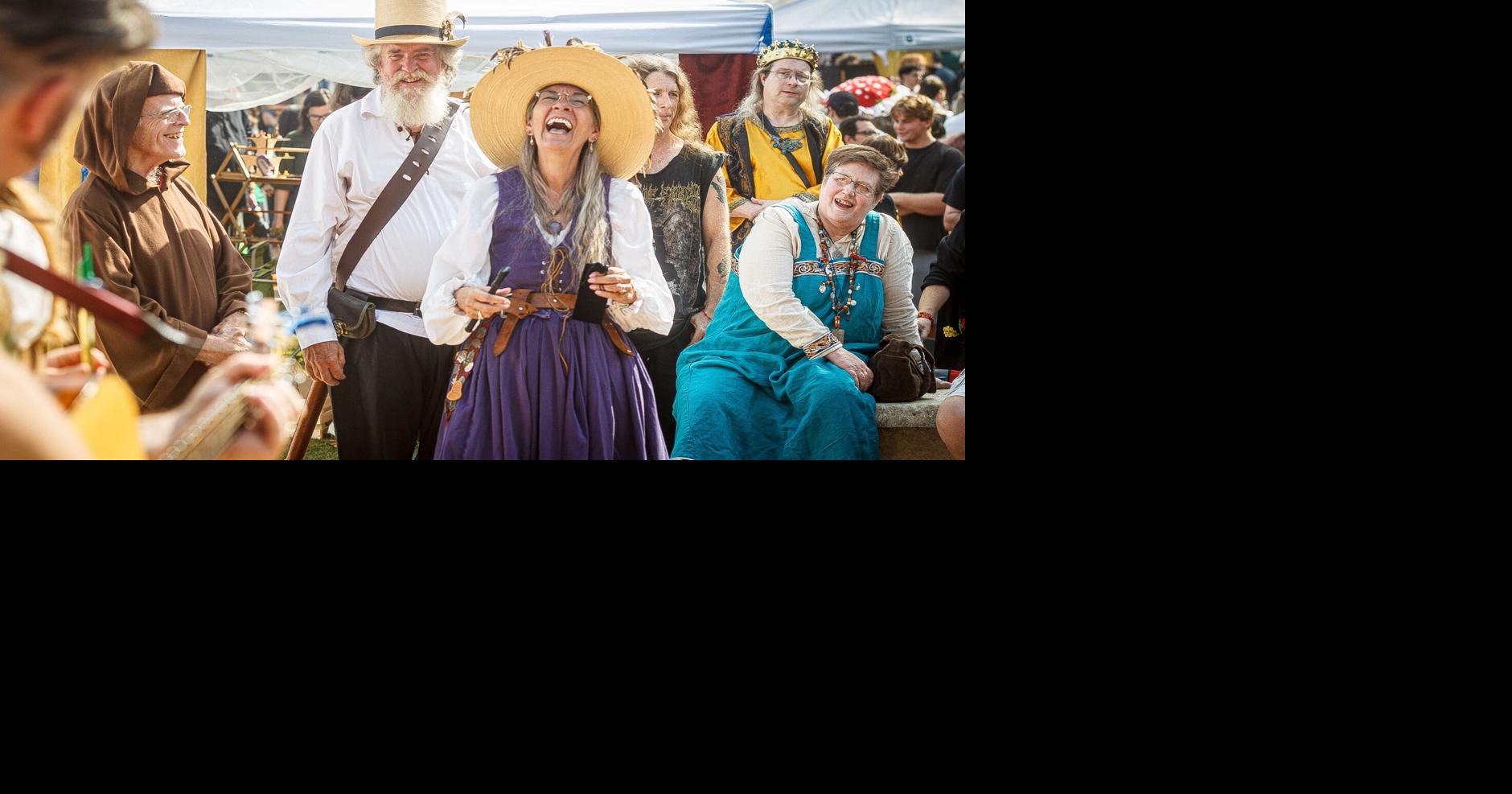 2024 Alabama Renaissance Faire | Gallery | timesdaily.com