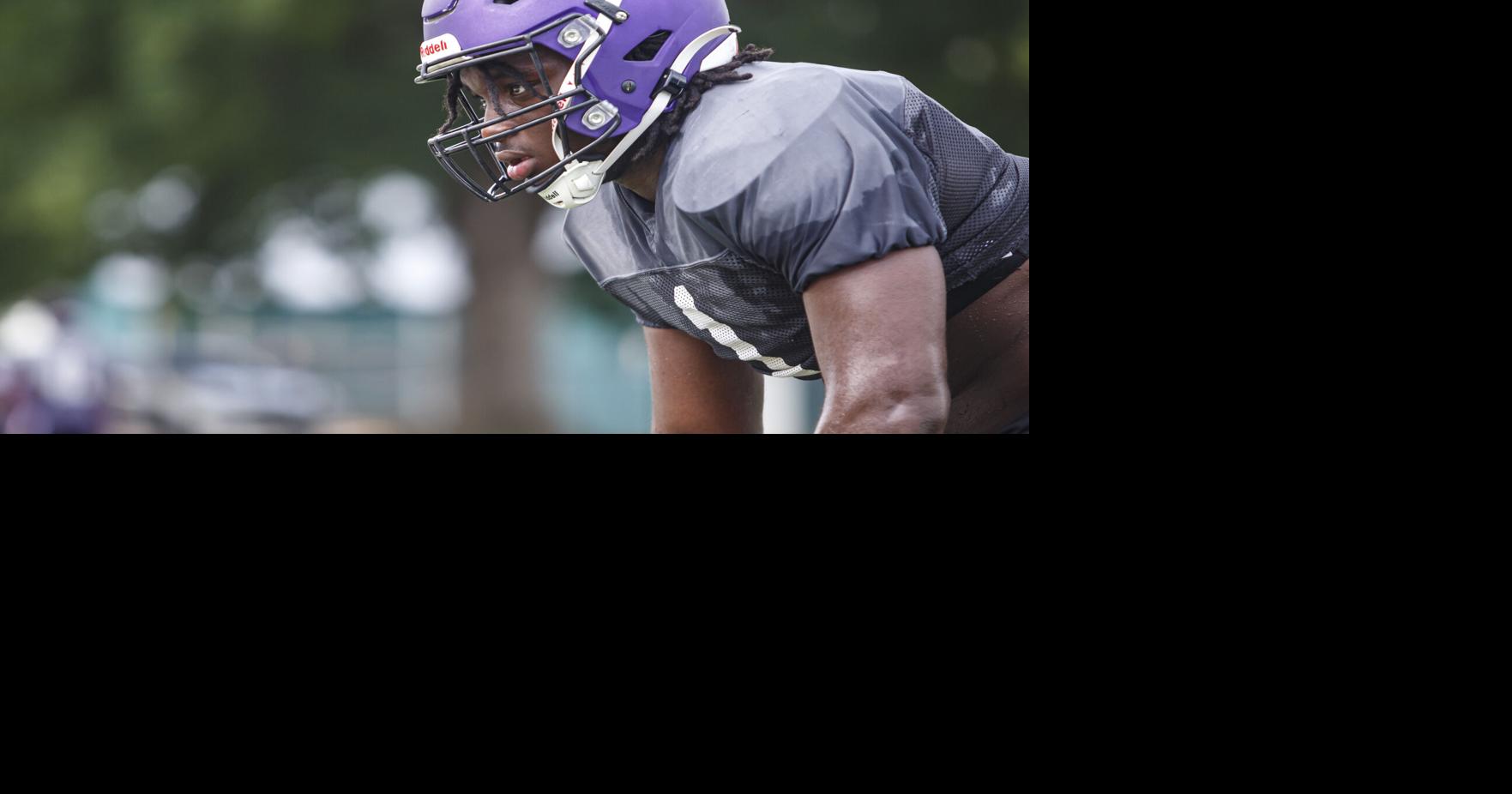 UNA Football Practice - August 6 | Gallery | timesdaily.com
