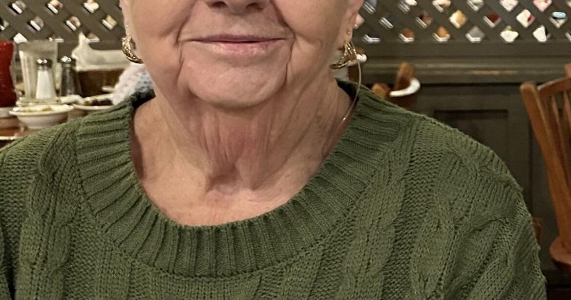 Patricia Ann Porter | Obituaries | timesdaily.com