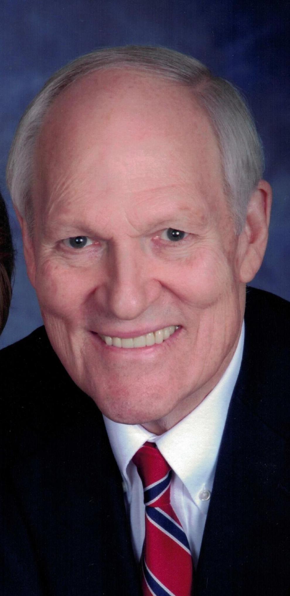 Dr. Walter Wilson Cole Jr. | Obituaries | timesdaily.com