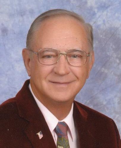 Harold Wayne Howard – Quad Cities Daily