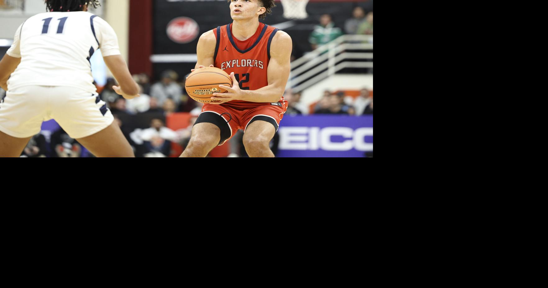 Duke is aiming for national title and so are Boozer twins, a pair of ...