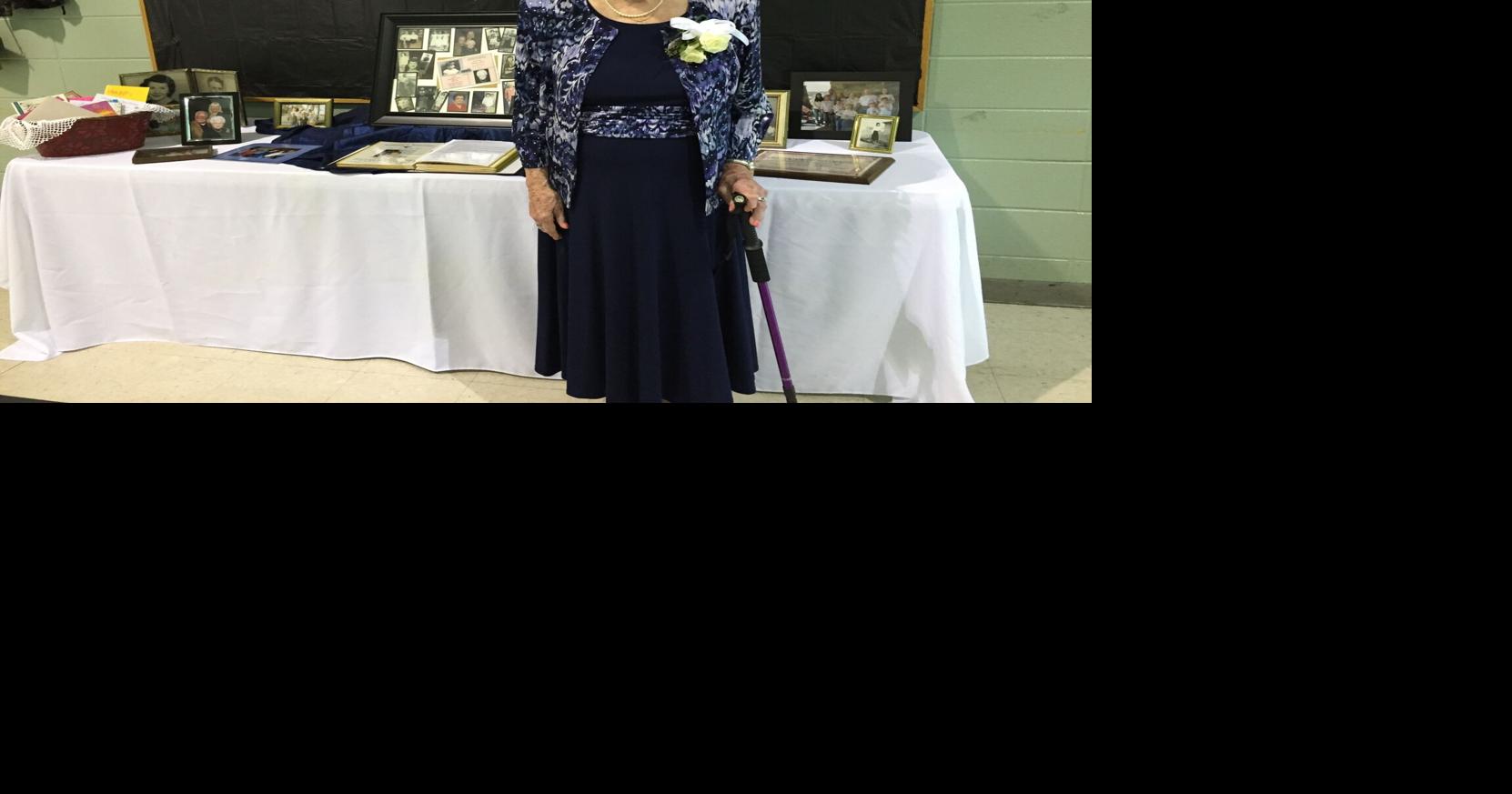 Frances Pauline Edens | Obituaries | timesdaily.com