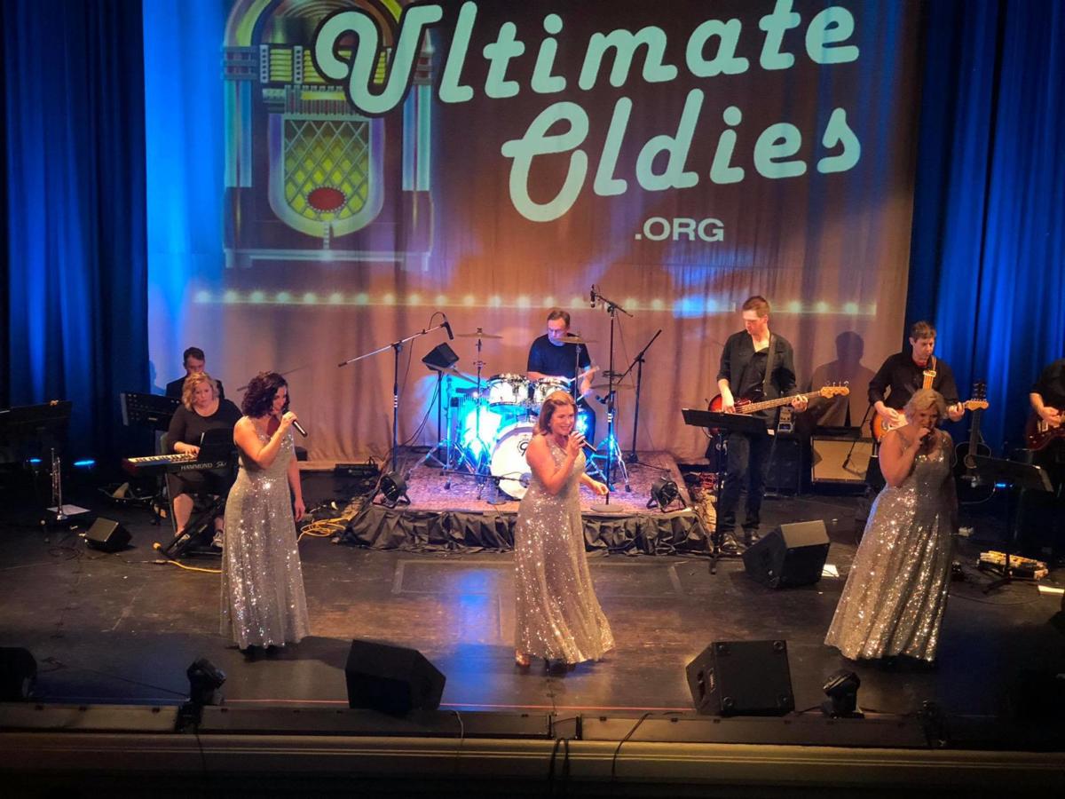 Oldies performance a benefit for One Place of the Shoals | Local News ...