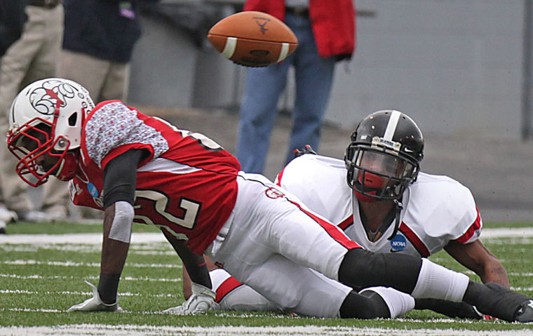 Division II Football Championship | Archives | timesdaily.com