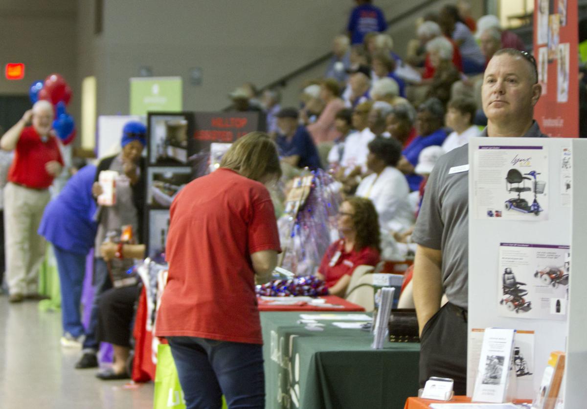 Senior Appreciation Day | Gallery | timesdaily.com