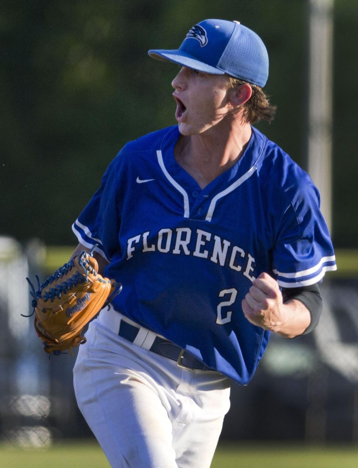 Garrett prepares for MLB draft | Sports | timesdaily.com