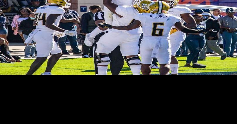 GameDay preview: Alabama A&M vs. Alabama State | Sports | timesdaily.com