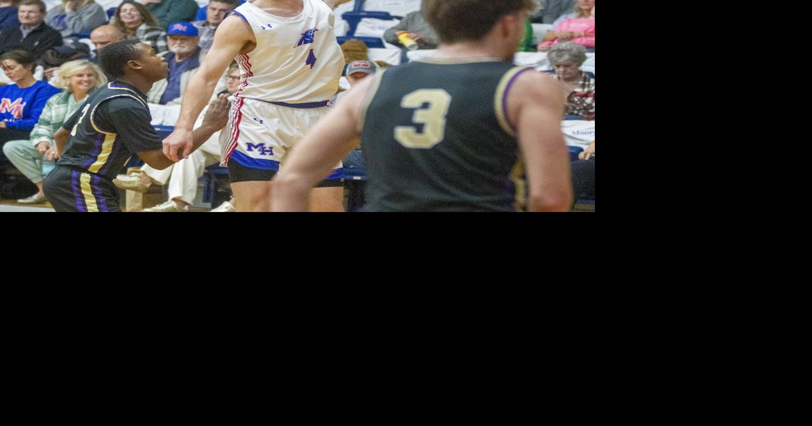 Friday's roundup | Pounders a powerhouse for Panthers | Sports ...