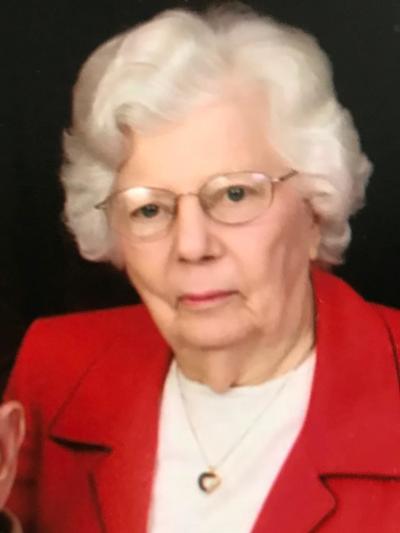 Mary Kathryn Collier Murray – Quad Cities Daily