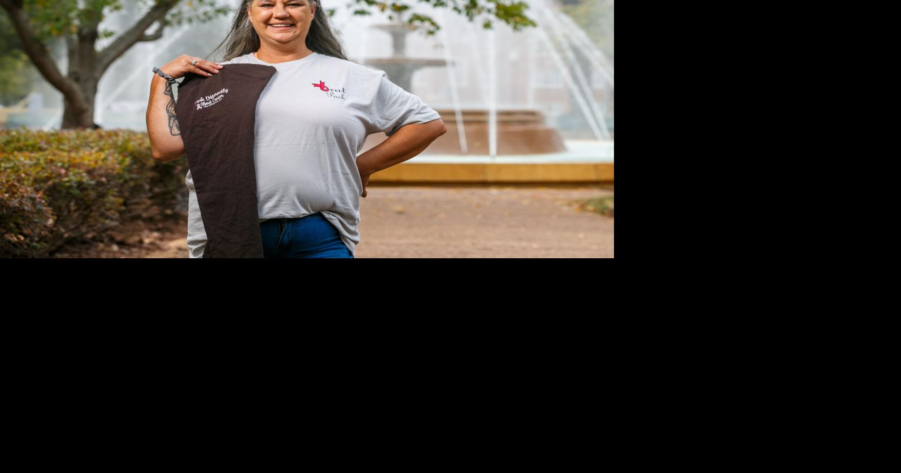 Thrasher's survival story honors her mother | General Interest ...